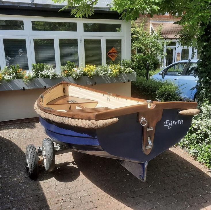 Boats for sale UK, boats for sale, used boat sales, Sailing Dinghies ...