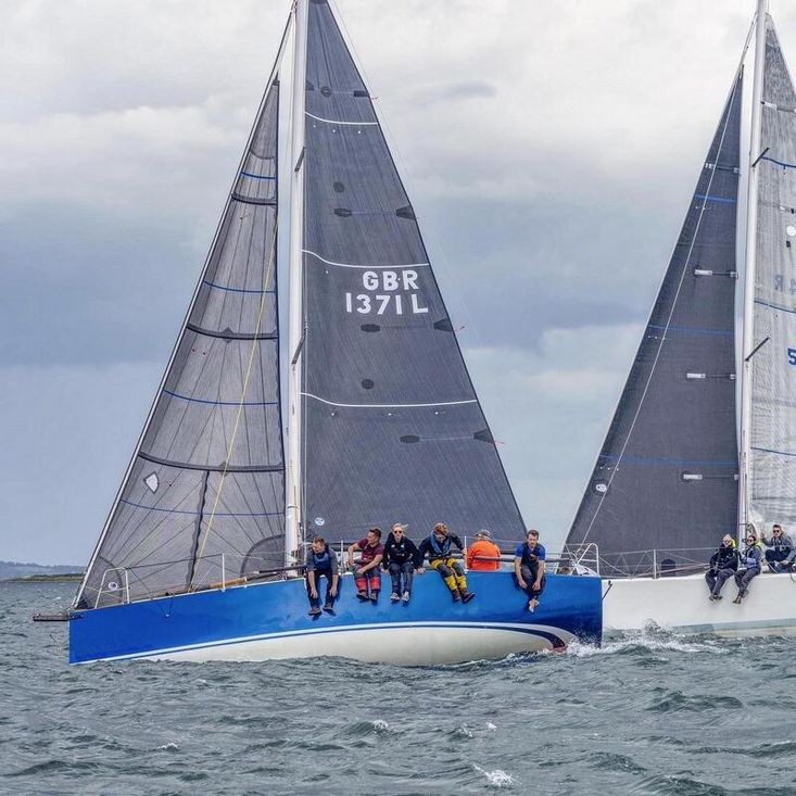 Corby 29 for sale UK, Corby boats for sale, Corby used boat sales, Corby Sailing Yachts For Sale ...