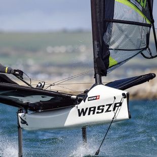 Sailing Dinghies for sale UK, used sailing dinghies, new dinghy sales ...