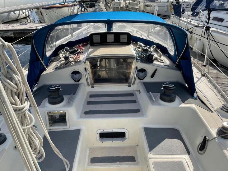 Sigma 36 for sale UK, Sigma boats for sale, Sigma used boat sales ...