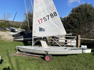 Laser boats for sale UK, used Laser boats, new Laser boat sales, free ...
