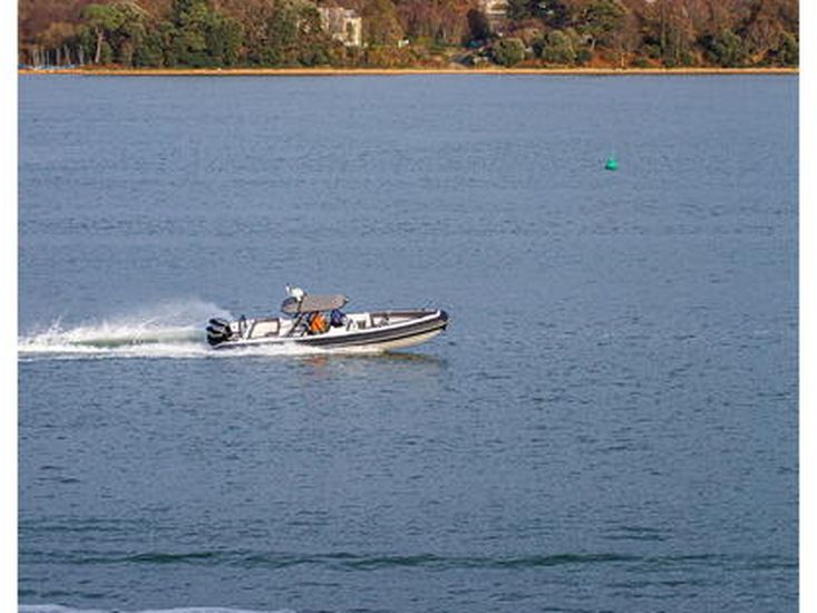 Arksen 10.8m for sale UK, Arksen boats for sale, Arksen used boat sales ...