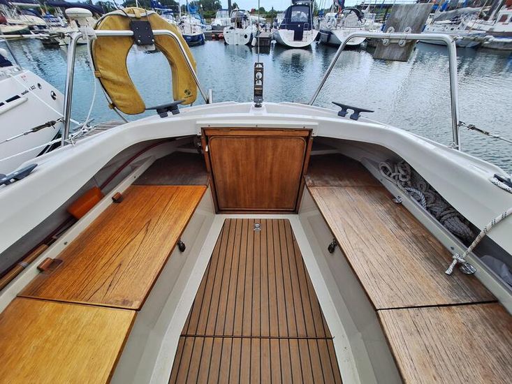 LM 26 for sale UK, LM boats for sale, LM used boat sales, LM Sailing ...