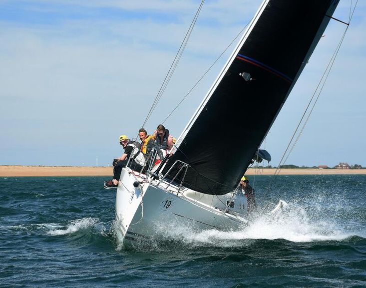 J Boats J97 for sale UK, J Boats boats for sale, J Boats used boat ...