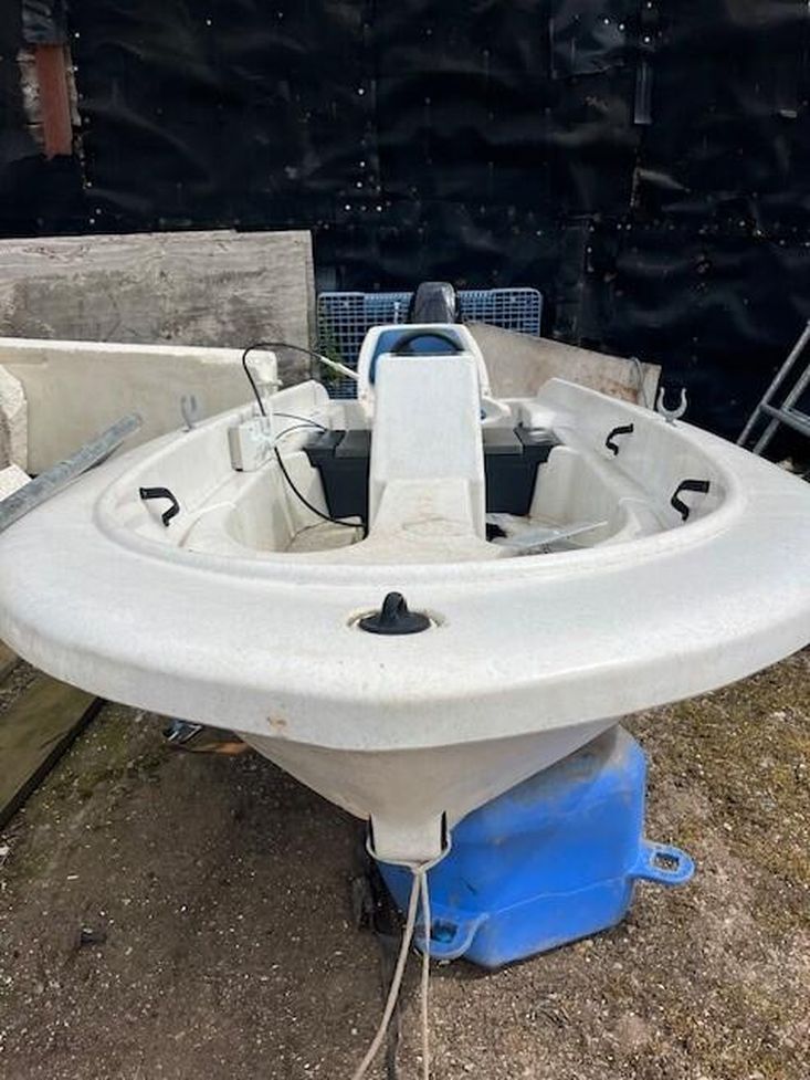 Pioneer for sale UK, Pioneer boats for sale, Pioneer used boat sales ...