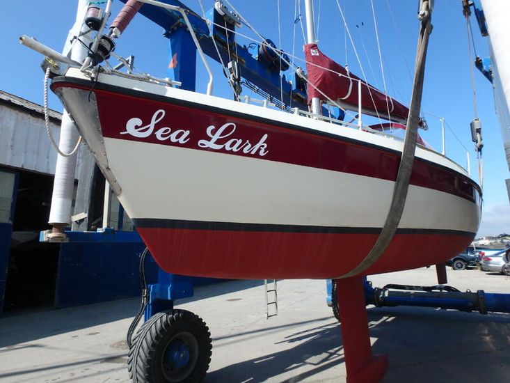 Etap 23 for sale UK, Etap boats for sale, Etap used boat sales, Etap ...