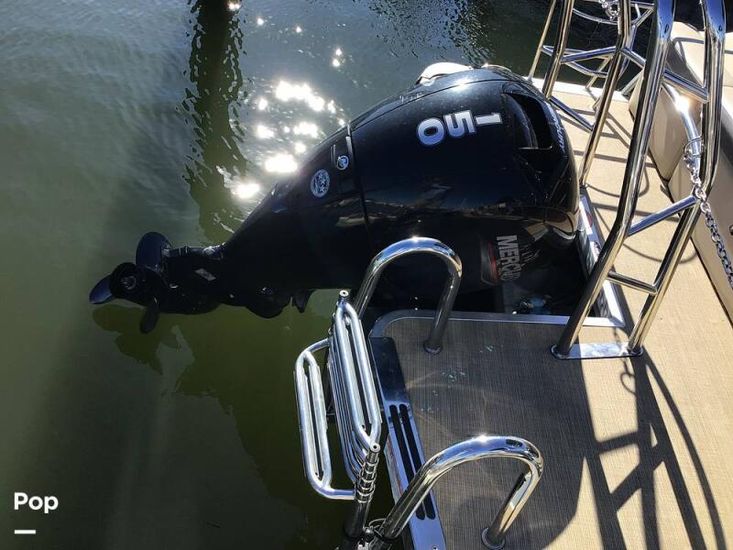 Harris 23 HCX for sale USA, Harris boats for sale, Harris used boat ...