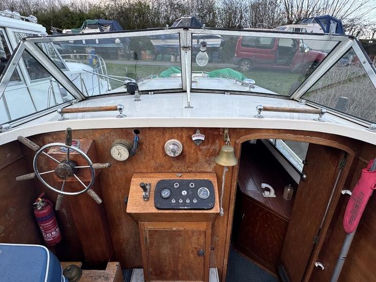 Freeman 23 for sale UK, Freeman boats for sale, Freeman used boat sales ...