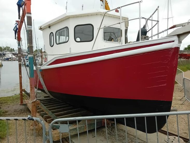 Boats for sale UK, boats for sale, used boat sales, Fishing Boats For ...
