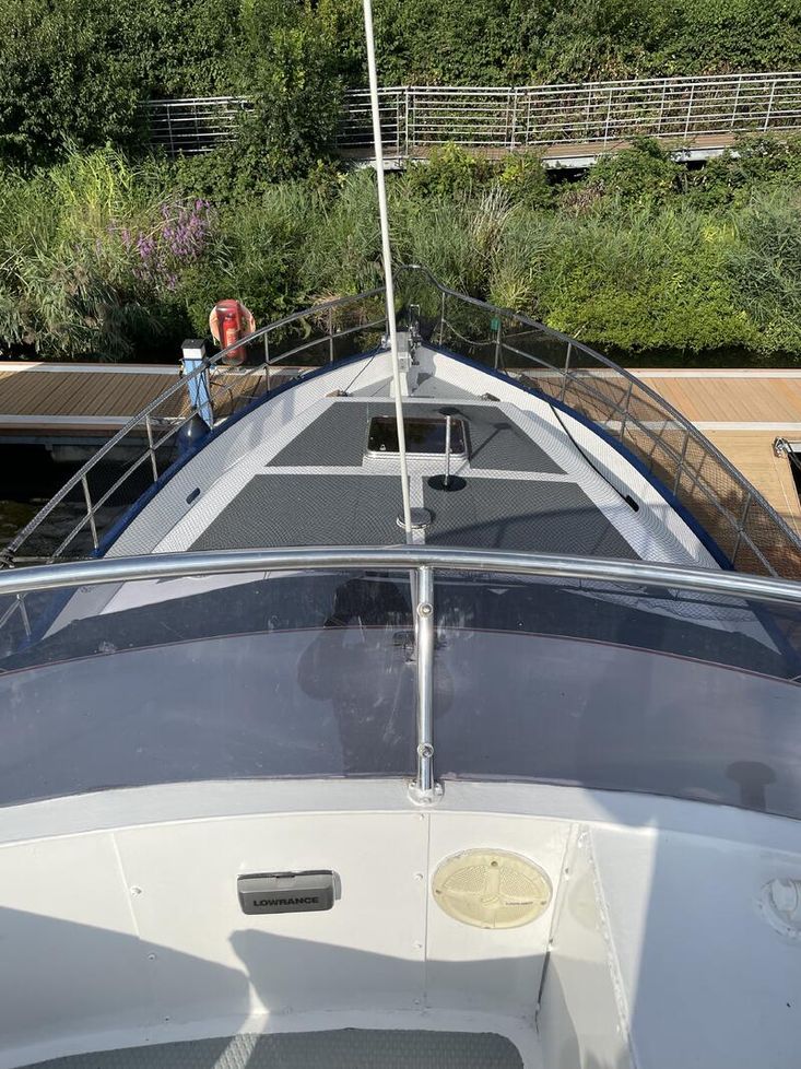 Bruce Roberts for sale UK, Bruce Roberts boats for sale, Bruce Roberts ...