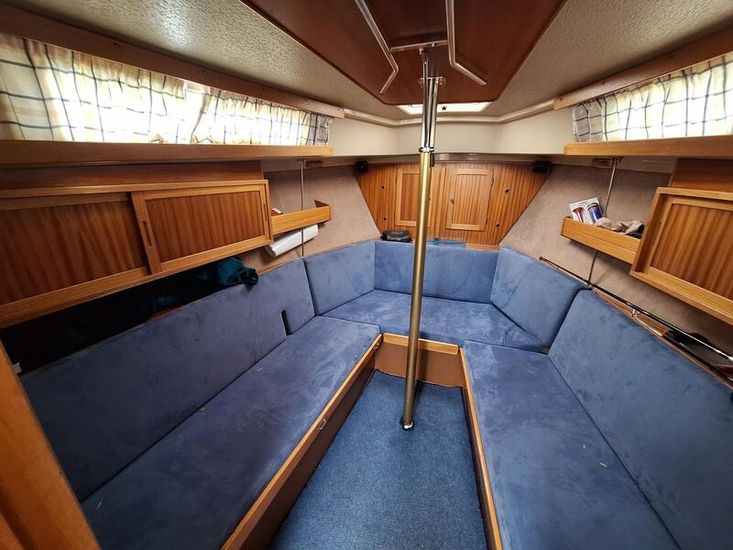 LM 26 for sale UK, LM boats for sale, LM used boat sales, LM Sailing ...