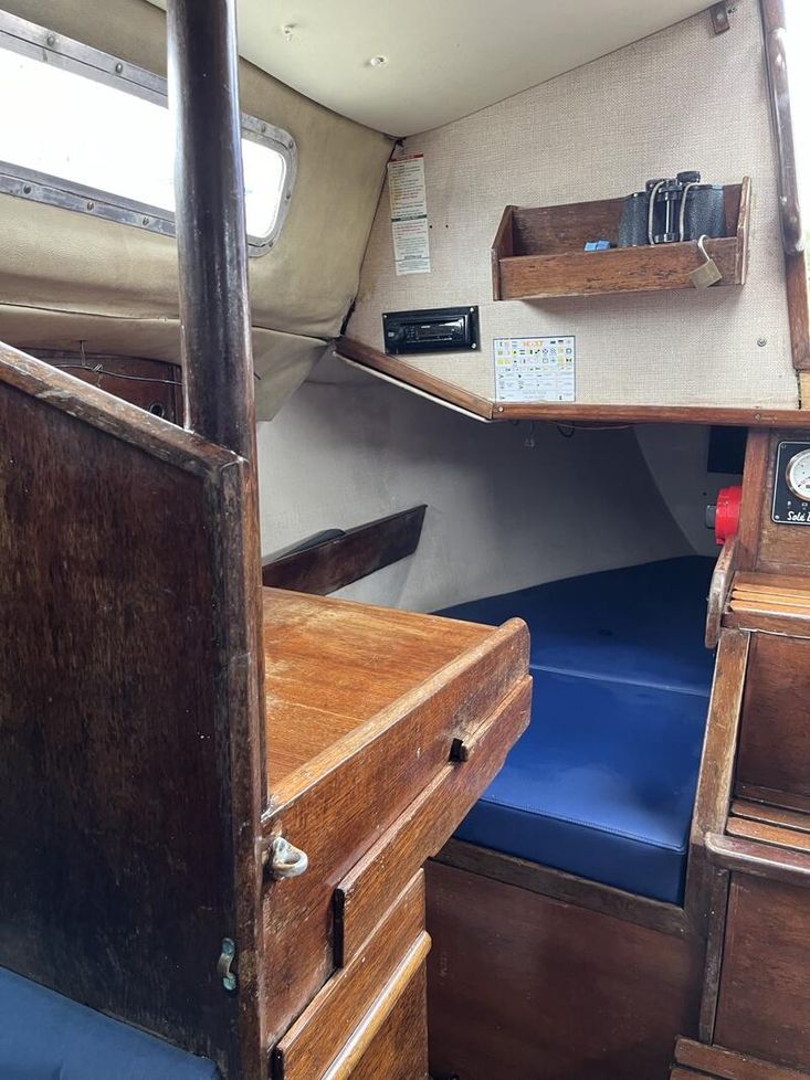 Sadler 32 for sale UK, Sadler boats for sale, Sadler used boat sales ...