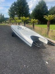 Sailing Dinghies for sale, used yachts, new sailing dinghy sales, free ...