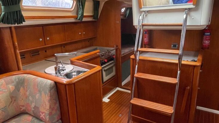 Moody 36 for sale UK, Moody boats for sale, Moody used boat sales ...