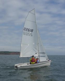 Sailing Dinghies for sale UK, used sailing dinghies, new dinghy sales ...