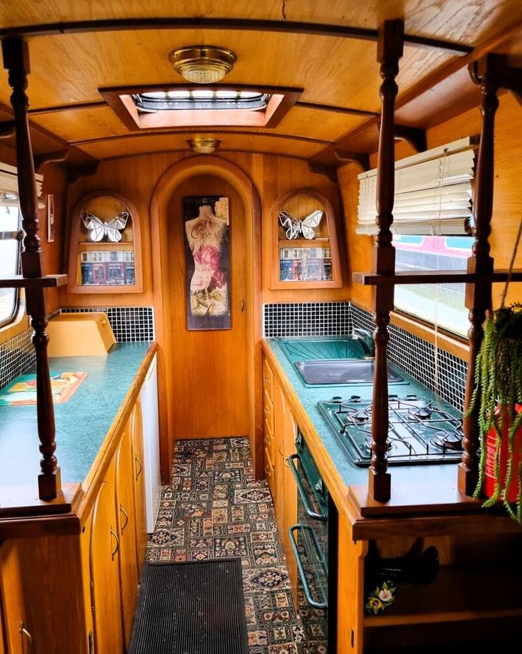 Simpson Boats 58 Traditional for sale UK, Simpson Boats boats for sale ...