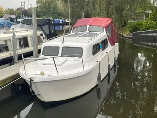 Norman boats for sale UK, used Norman boats, new Norman boat sales ...