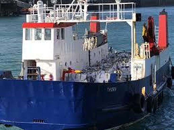 Boats for sale UK, boats for sale, used boat sales, Commercial Vessels ...