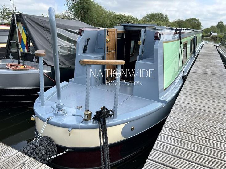 Boats for sale UK, boats for sale, used boat sales, Narrow Boats For ...