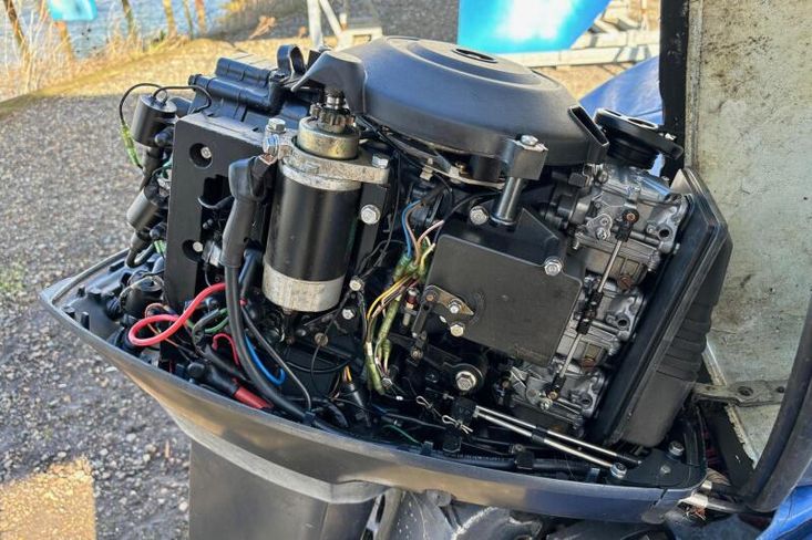 Shakespeare Mini Clubman for sale UK, Shakespeare boats for sale ...