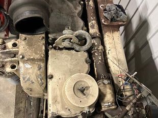 Cummins Marine Engines for sale, used Cummins Marine Engines, new ...