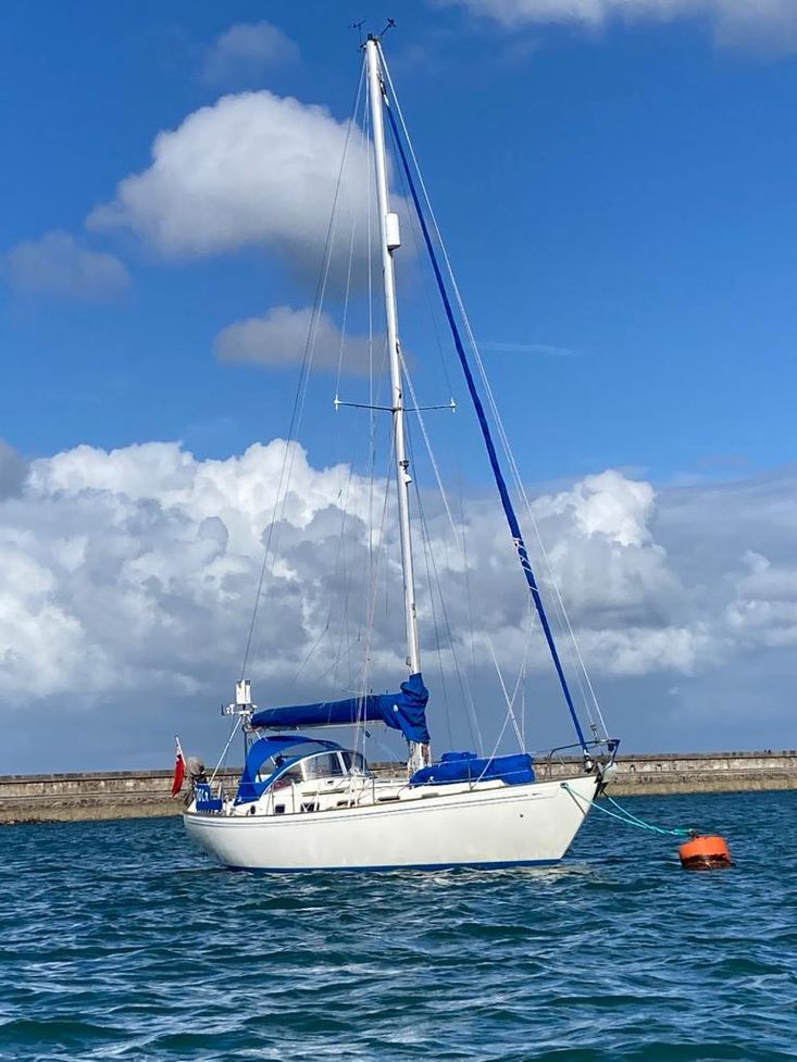 Rival 38 for sale UK, Rival boats for sale, Rival used boat sales ...