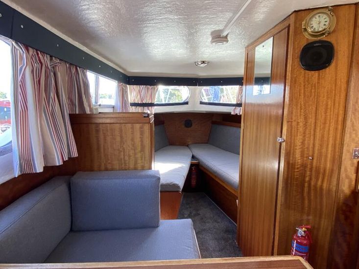 Freeman 26 for sale UK, Freeman boats for sale, Freeman used boat sales ...