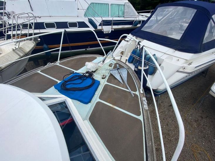 Tough Brothers Cobra 33 for sale UK, Tough Brothers boats for sale ...