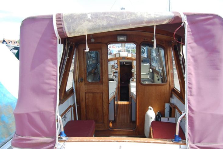 Nelson 34 for sale UK, Nelson boats for sale, Nelson used boat sales ...