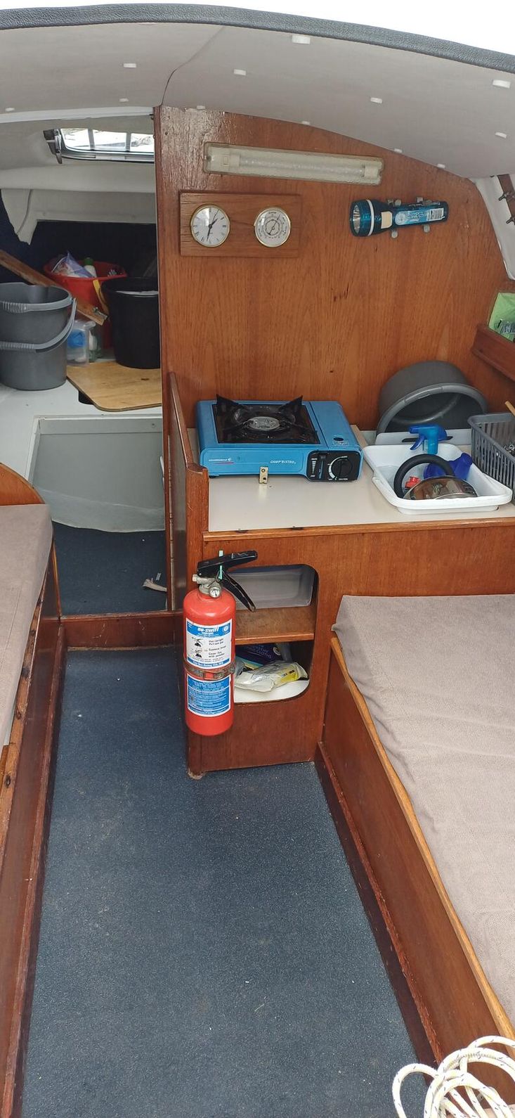 Hunter Boats Horizon 21 for sale UK, Hunter Boats boats for sale ...