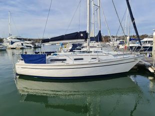 Sadler 29 Sailing Yachts for sale UK, used Sadler Sailing Yachts, new ...