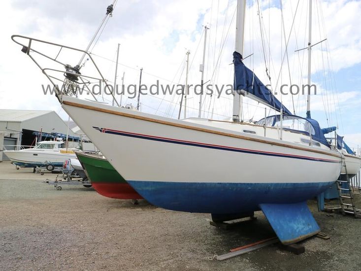 Sadler 29 for sale UK, Sadler boats for sale, Sadler used boat sales ...