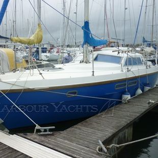 Southerly Sailing Yachts for sale UK, used Southerly Sailing Yachts ...