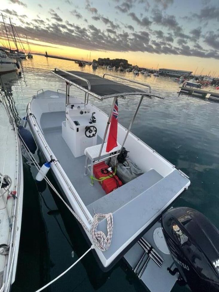 Atlantis 20CC for sale UK, Atlantis boats for sale, Atlantis used boat ...