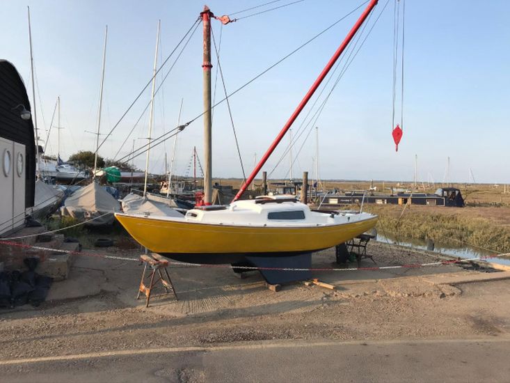 Newbridge Corribee for sale UK, Newbridge boats for sale, Newbridge ...