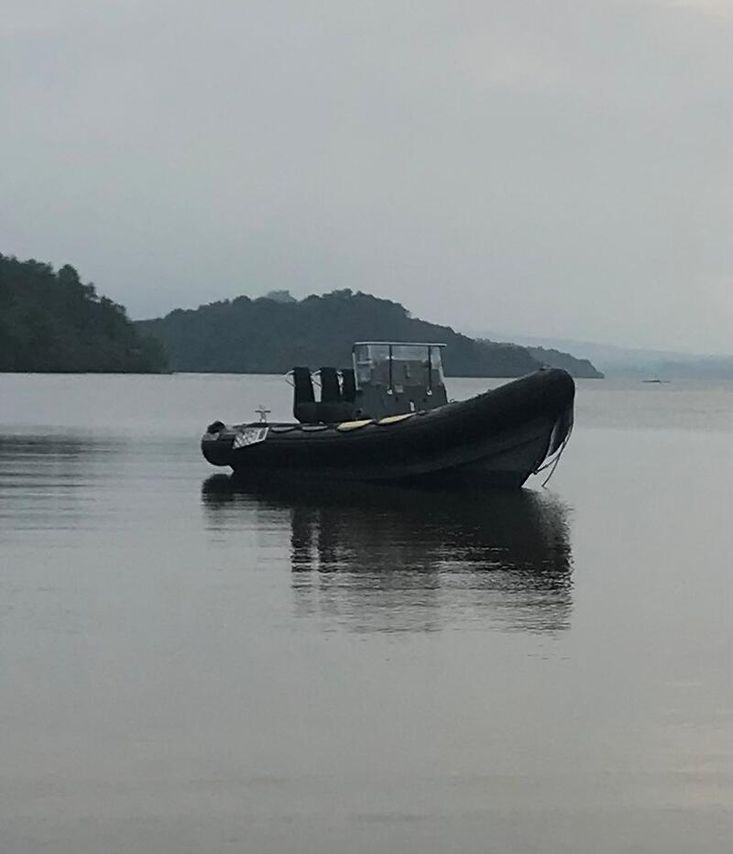 Delta 640 X for sale UK, Delta boats for sale, Delta used boat sales ...