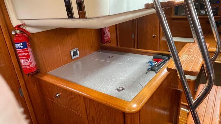 Moody 36 for sale UK, Moody boats for sale, Moody used boat sales ...