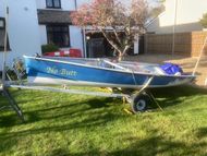 Sailing Dinghies for sale UK, used sailing dinghies, new dinghy sales ...