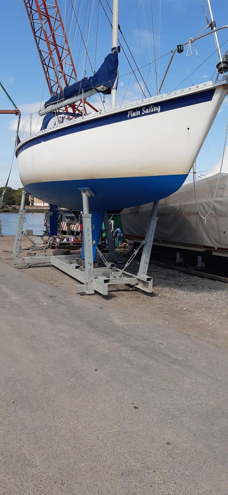 Gib Sea 77 for sale UK, Gib Sea boats for sale, Gib Sea used boat sales ...