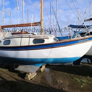 Westerly Sailing Yachts for sale UK, used Westerly Sailing Yachts, new ...