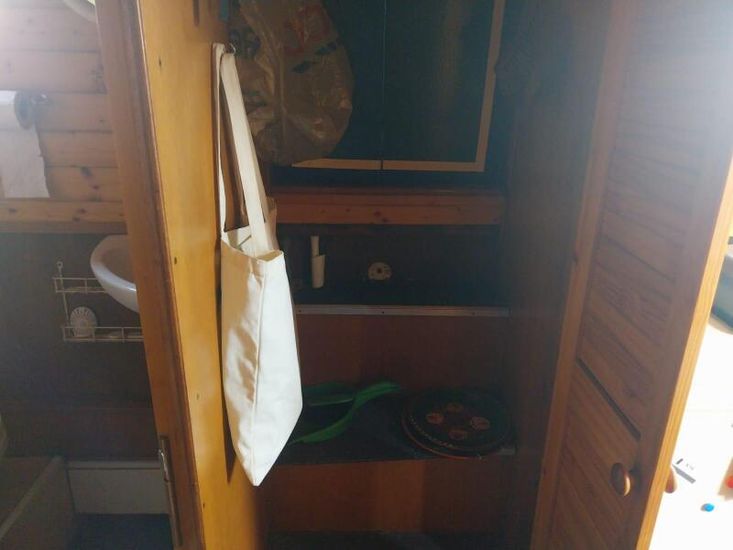 Midland Canal Centre 42 Traditional for sale UK, Midland Canal Centre ...