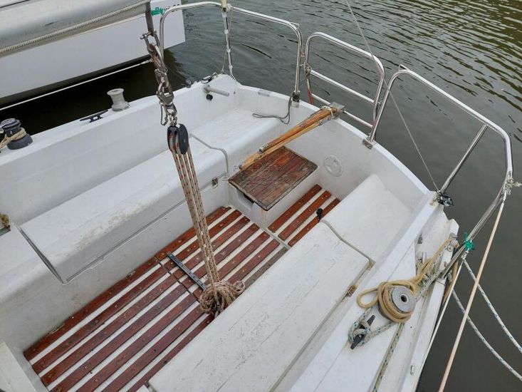 Prospect 900 for sale UK, Prospect boats for sale, Prospect used boat ...