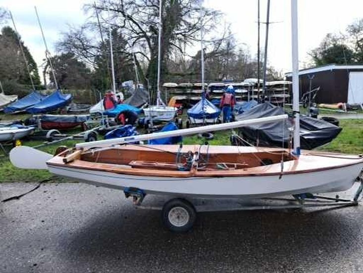 Boon Boats Solo for sale UK, Boon Boats boats for sale, Boon Boats used ...