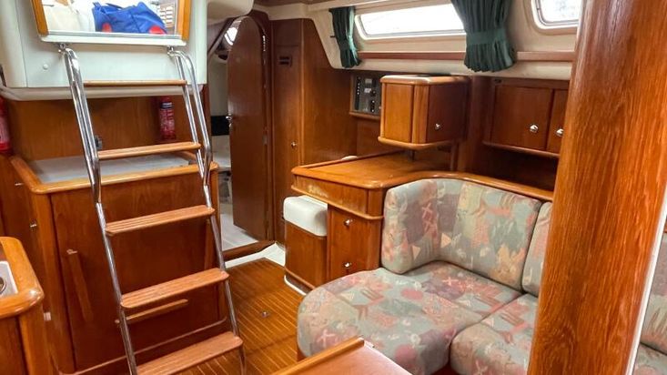 Moody 36 for sale UK, Moody boats for sale, Moody used boat sales, Moody Sailing Yachts For Sale ...