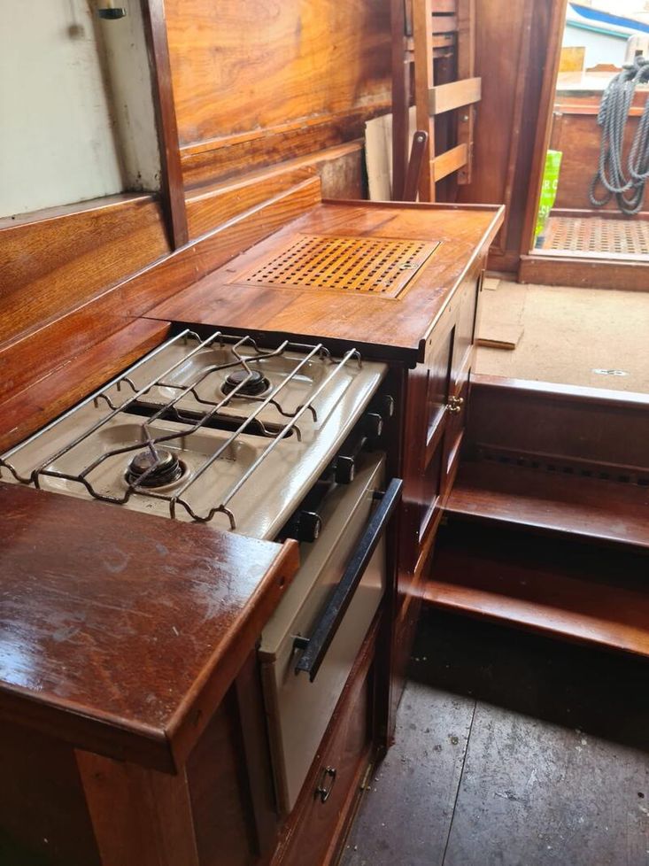 Tamarisk 24 for sale UK, Tamarisk boats for sale, Tamarisk used boat ...