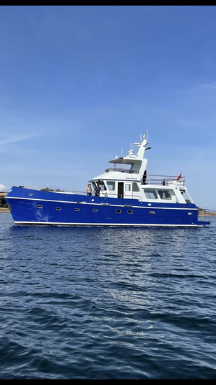 Sea Ranger boats for sale UK, used Sea Ranger boats, new Sea Ranger ...