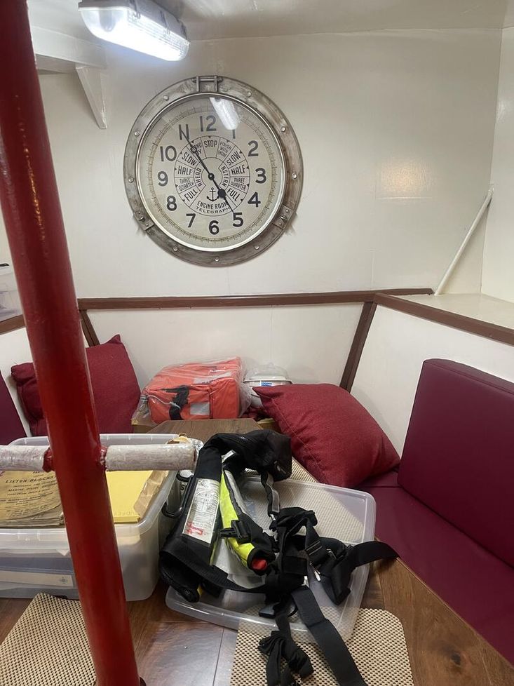 Boats for sale UK, boats for sale, used boat sales, Commercial Vessels ...