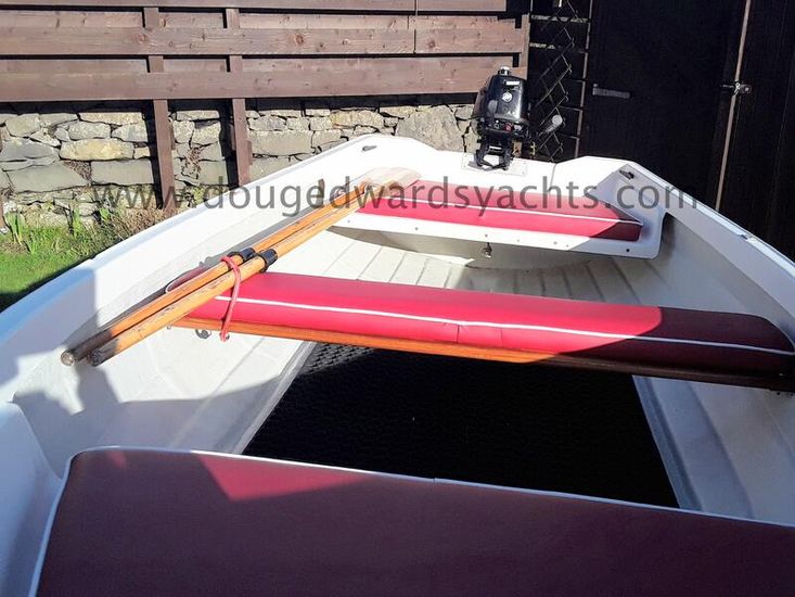 Orkney Spinner 13 for sale UK, Orkney boats for sale, Orkney used boat ...