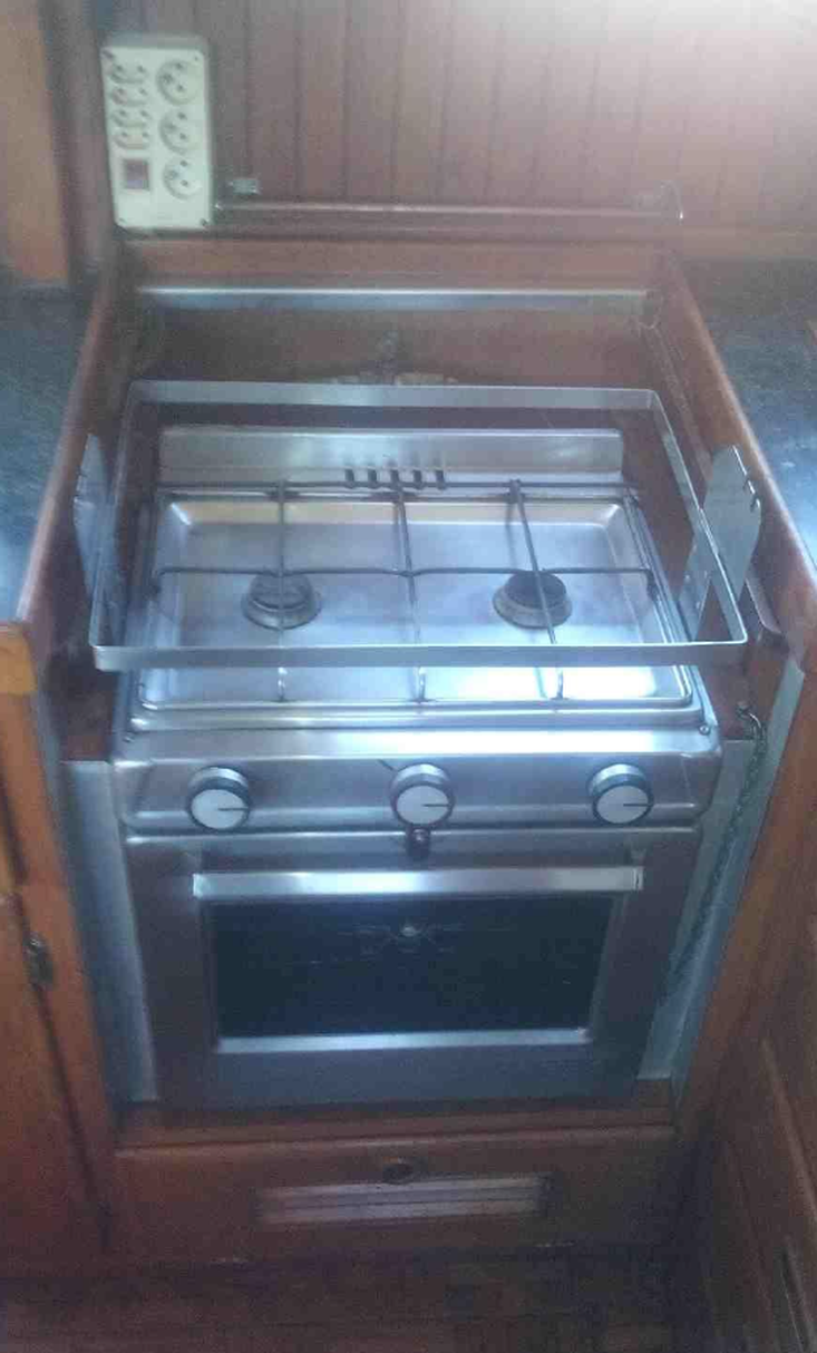 Litton 40 for sale Spain, Litton boats for sale, Litton used boat sales ...