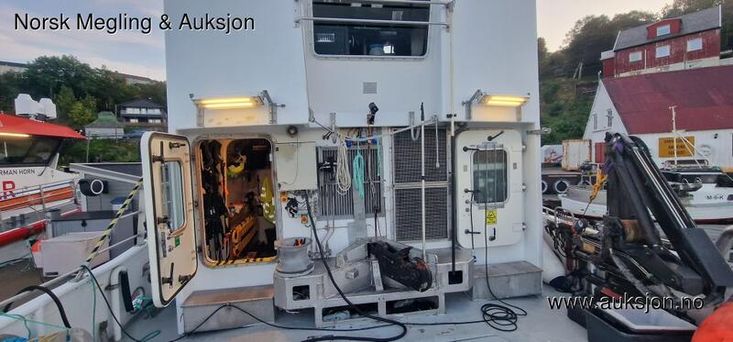 Boats for sale Norway, boats for sale, used boat sales, Commercial ...